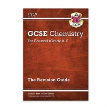 Atomic Structure - Chemistry GCSE Revision Buddy - Science Help