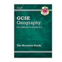 River Landscapes - Geography GCSE Revision Buddy - KS4