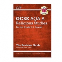GCSE Religious Studies Revision - GCSE Revision Buddy KS4 resources