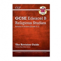 GCSE Religious Studies Revision - GCSE Revision Buddy KS4 resources