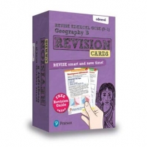 Changing Economic World - Geography GCSE Revision Buddy - KS4