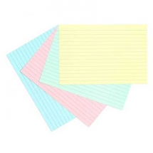 How to print and use flash cards for revision - GCSE Revision Buddy